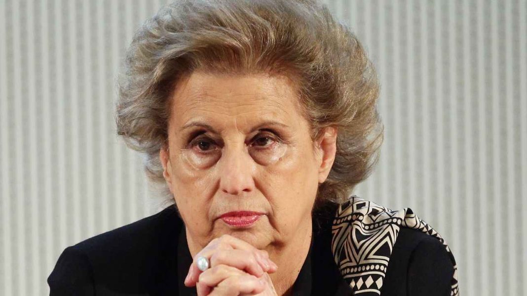 Maria Falcone, chi è la sorella del Giudice Giovanni Falcone