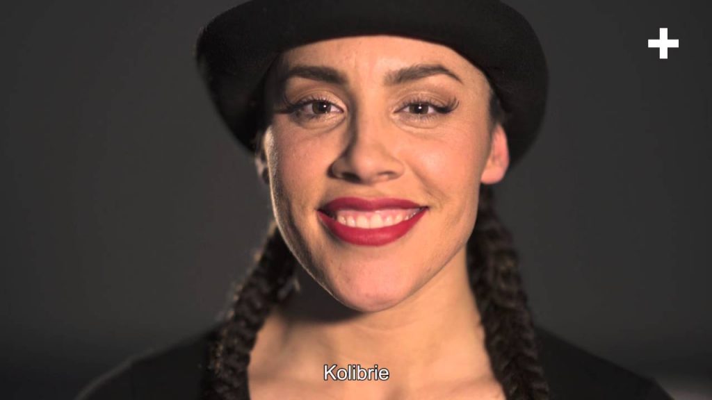 Amber Vineyard, chi è: tutto sulla performer olandese