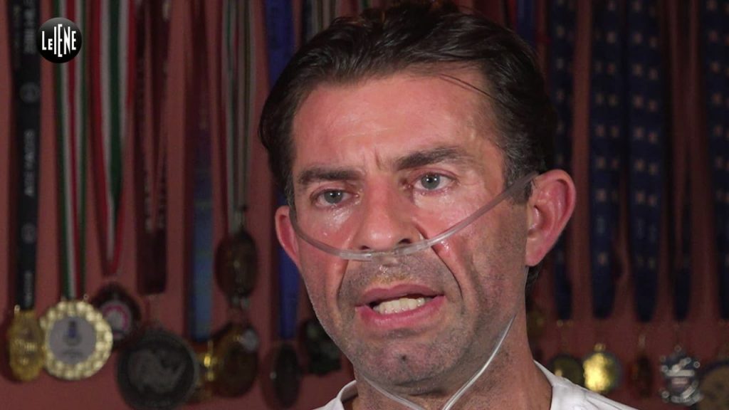 Carlo Calcagni, chi è il colonnello vittima dell'uranio impoverito