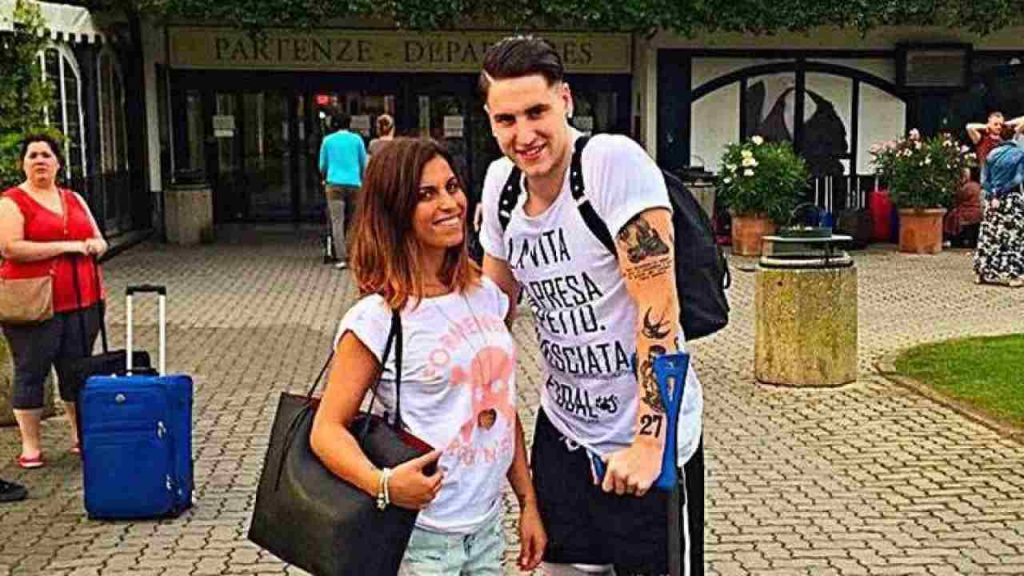Federico Zini, chi è il calciatore che ha ucciso la fidanzata Elisa Amato