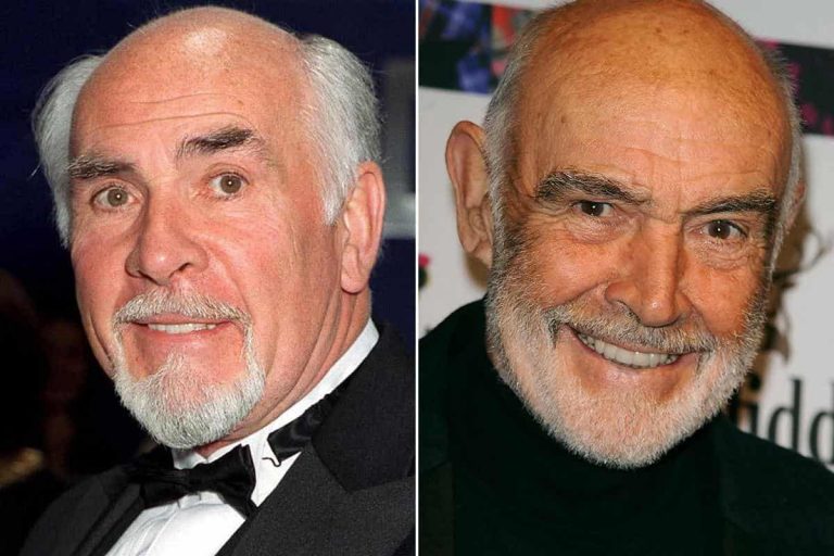 Sean Connery, è morto il fratello minore Neil: anche lui era attore