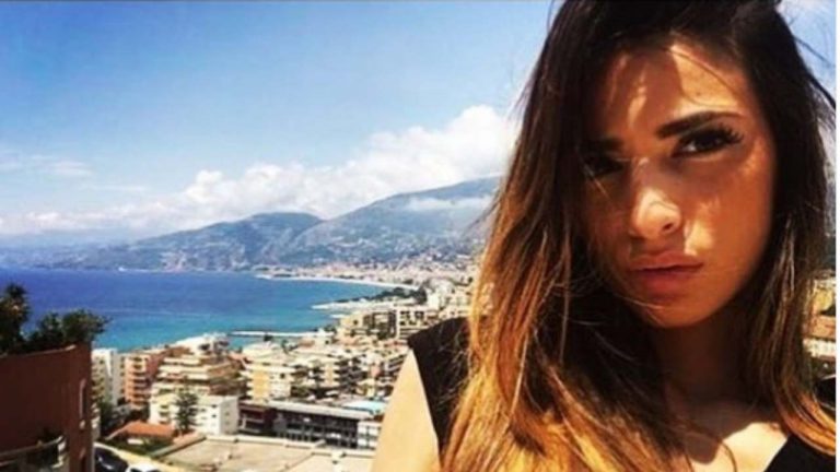 Gigio Donnarumma, chi è la fidanzata Alessia Elefante: età, foto, social