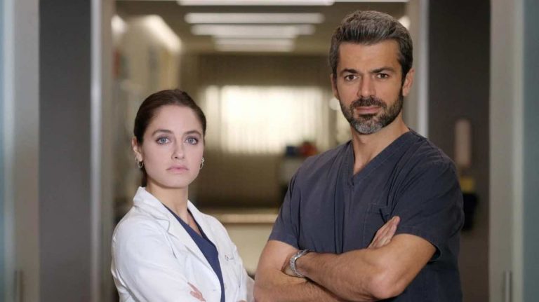 Doc - Nelle tue mani 2, drammatico addio a uno dei protagonisti della serie