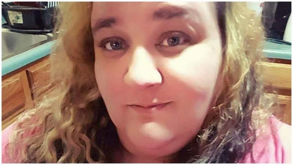 Vite al limite: e poi, la trasformazione di Angie J: quanto pesava, com ...