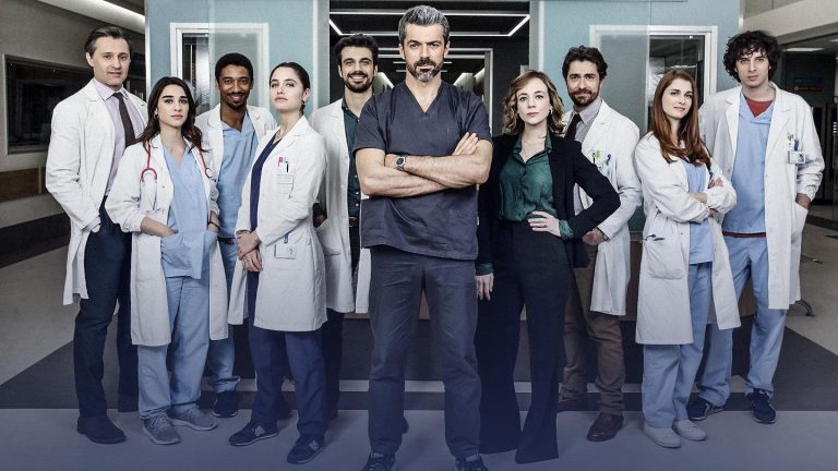 Doc - Nelle tue mani 2, drammatico addio a uno dei protagonisti della serie