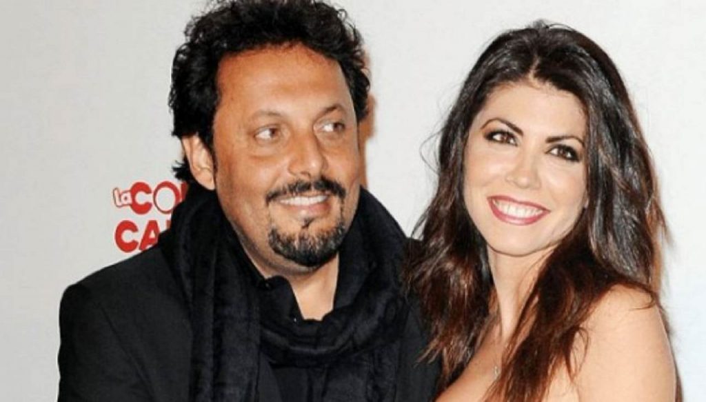 Flora Canto, la rivelazione sul figlio in arrivo: "Ero molto spaventata"