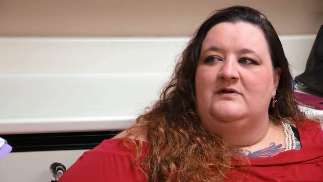 Vite al limite, la storia di Angie J: oggi sembra un'altra