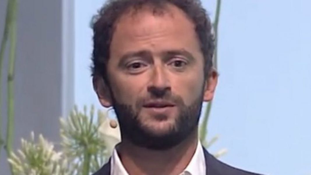 Alberto Genovese, chiuse le indagini sull'imprenditore: ora si va a ...