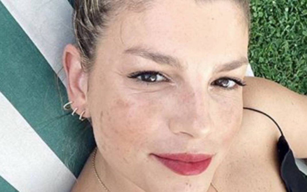 Emma Marrone senza filtri, mai vista così: "La mia scelta migliore"