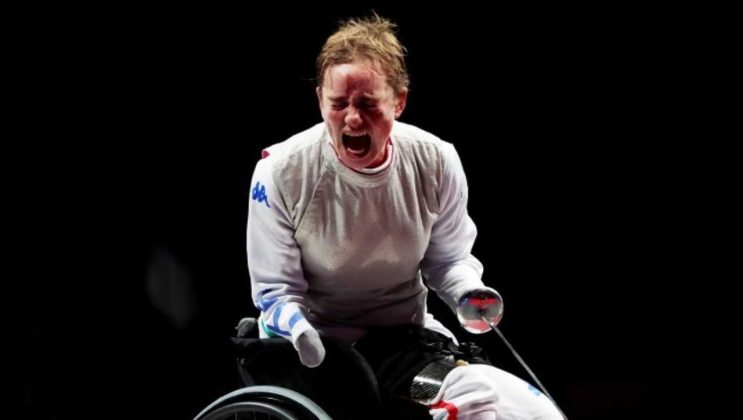 Bebe Vio, dalla malattia alle Olimpiadi: chi è davvero la giovane ...