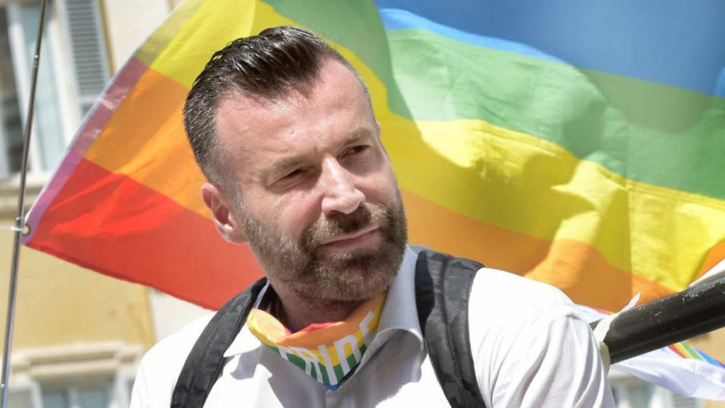 Alessandro Zan, il doloroso coming out del promotore del DDL Zan