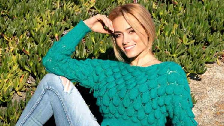 Un Posto al Sole, l'attrice Imma Pirone e la rivelazione inattesa sul ...