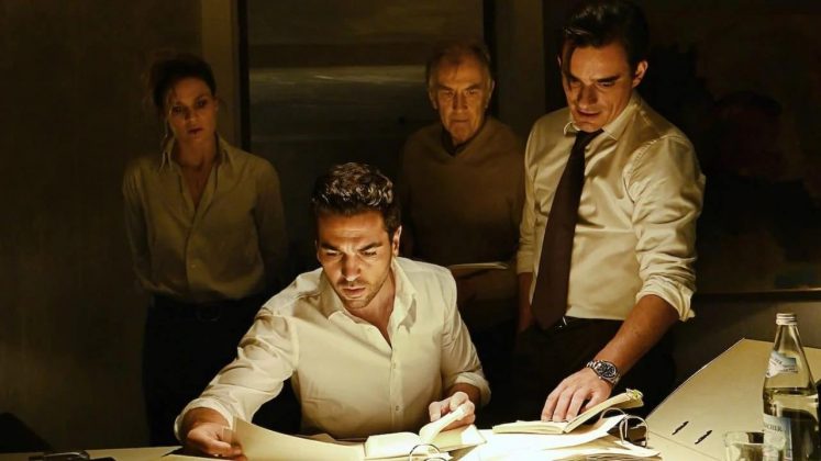 Il caso Collini: qual è la storia vera che ha ispirato il film