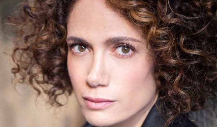 Un Posto al Sole, la rivelazione di Samuela Sardo: il doloroso addio