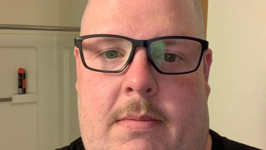 Vite al Limite, la drammatica storia di Mike Meginness: oggi è ...