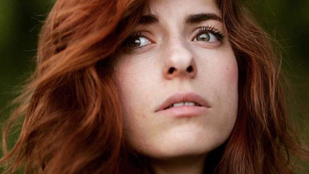 Maria Chiara Giannetta, i fan senza parole: "Non mi vedrete più"